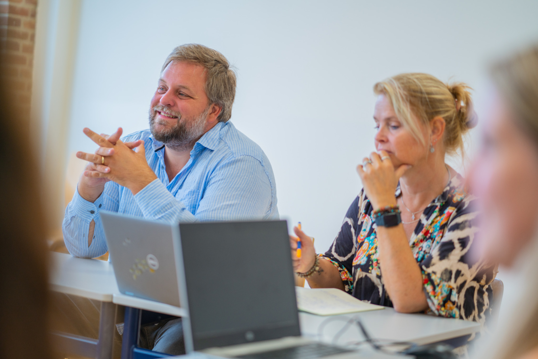 Professionalisering - Passie voor Leren