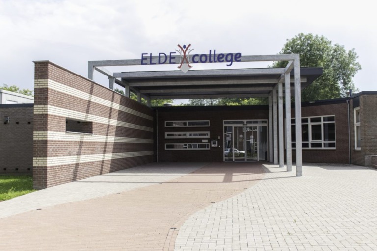 Elde College - Passie voor Leren